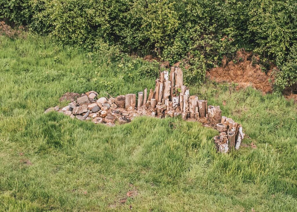 Beetle breeding oven | ecovery.be