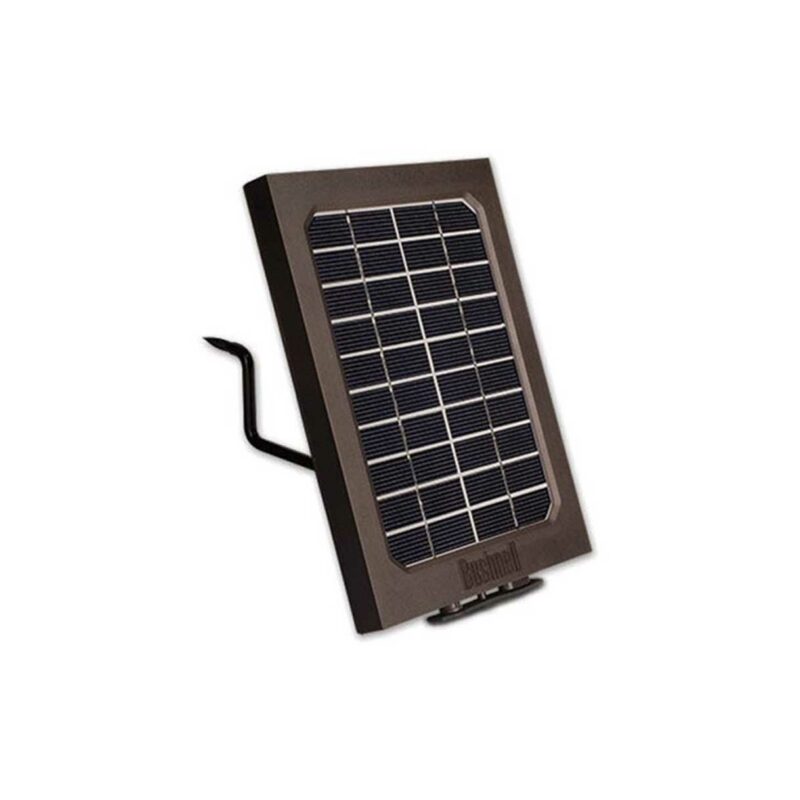Solar Panel Bushnell | ecovery.be