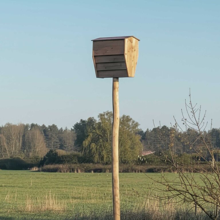 Forest Garden | ecovery.be